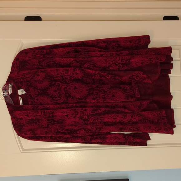 Laura Ashley | Tops | Laura Ashley 2piece Blouse Set | Poshmark